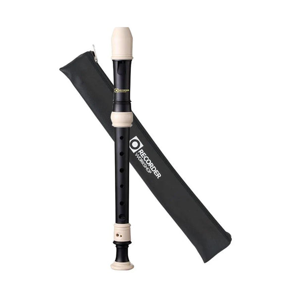 Recorder Workshop 601 descant recorder - UCan Play™