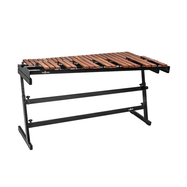 Majestic Gateway 3.3 octave practice marimba (no resonators) - UCan Play™