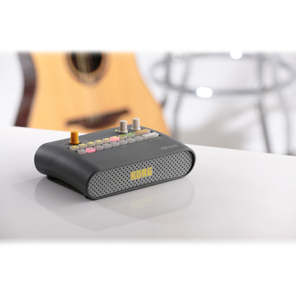 Korg KR mini Korg Rhythm Drum Machine - UCan Play™