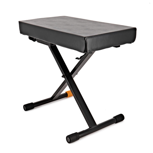 Hercules Keyboard Bench - UCan Play™