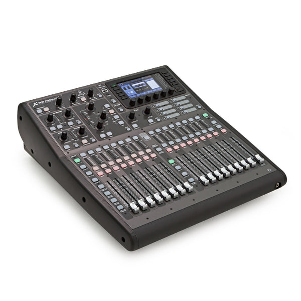 Behringer X32 PRODUCER Digital Mixing Console - UCan Play™