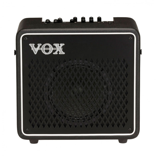Vox MINI-GO 50 Portable Modeling Amp - UCan Play™